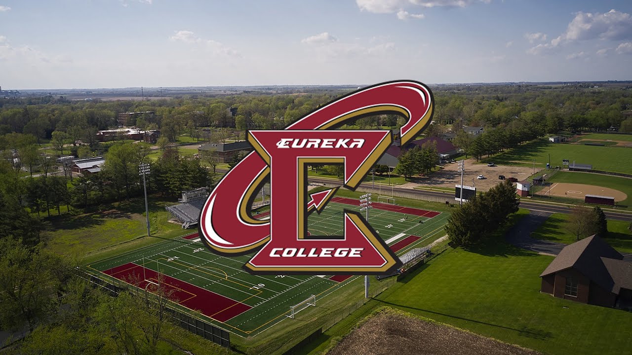 Eureka College Athletics: 2021-22 in Photos - YouTube