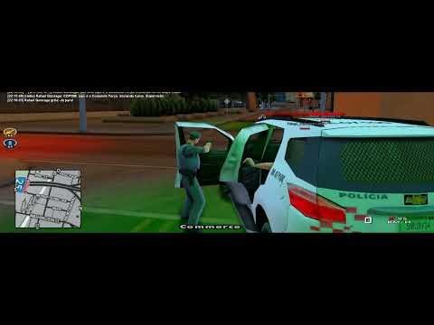 [CSP:RP] MAIS UM QUE VIROU MOCHILINHA E VAI DAR UMA REFLETIDA... PMESP - YouTube