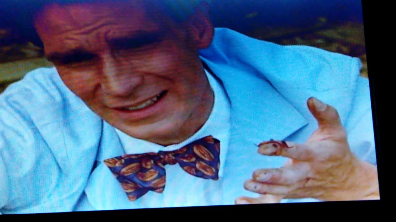 Bill Nye The Science Guy Garbage Bonus Segments - YouTube