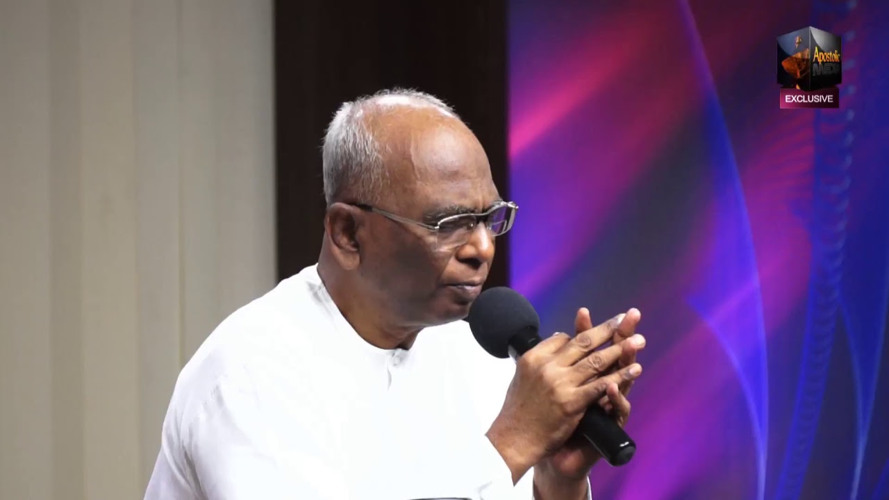 | Sunday Service - 1 | 28 Jan 2018 (Live) | ACA AVADI | - YouTube