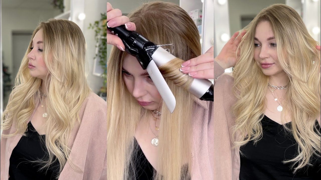 SIMPLE HAIRSTYLES FOR EVERYDAY | EASY HAIRSTYLE | Quick Morning ...