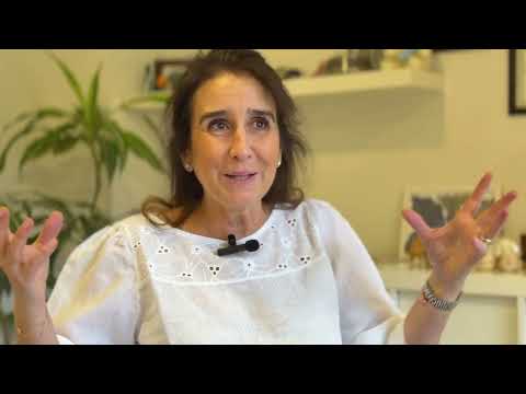 Sintia ile Sohbetler - Sağlıklı Sınırlar