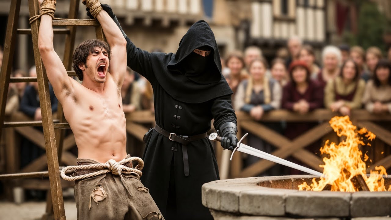 The Brutal Execution of Hugh Despenser: What They Did to Him Was Beyond ...