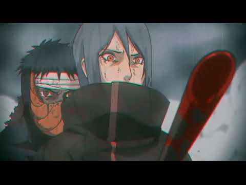 Obito AMV - Obnimi