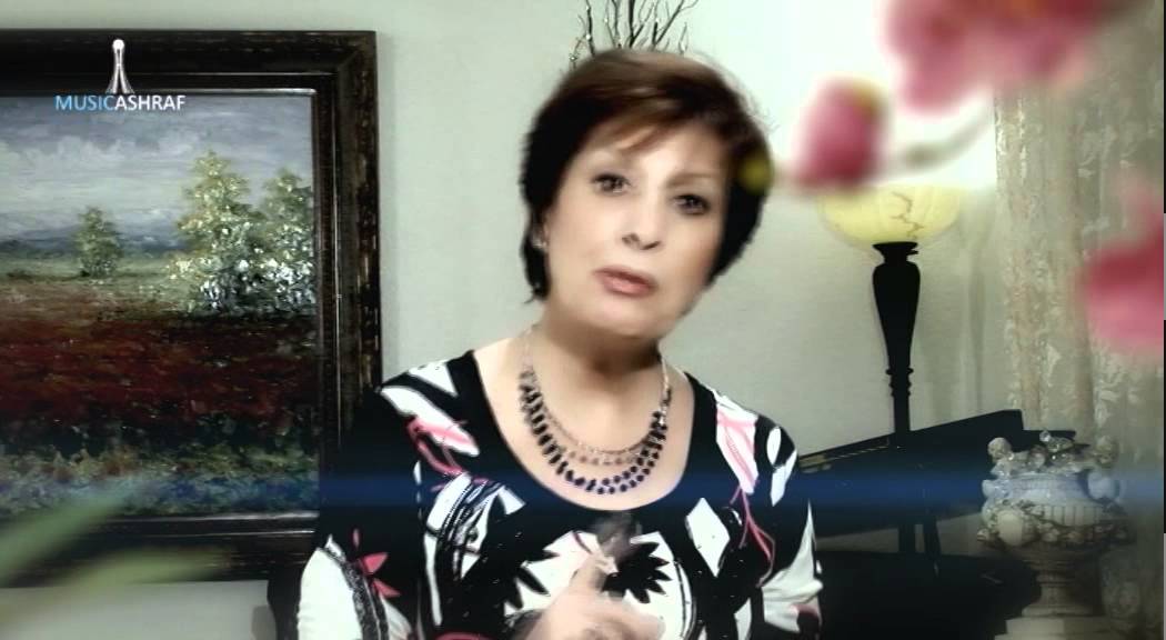 موزیک ویدئو - مرجان - بهار ناگزیر - Music Video - Marjan - YouTube