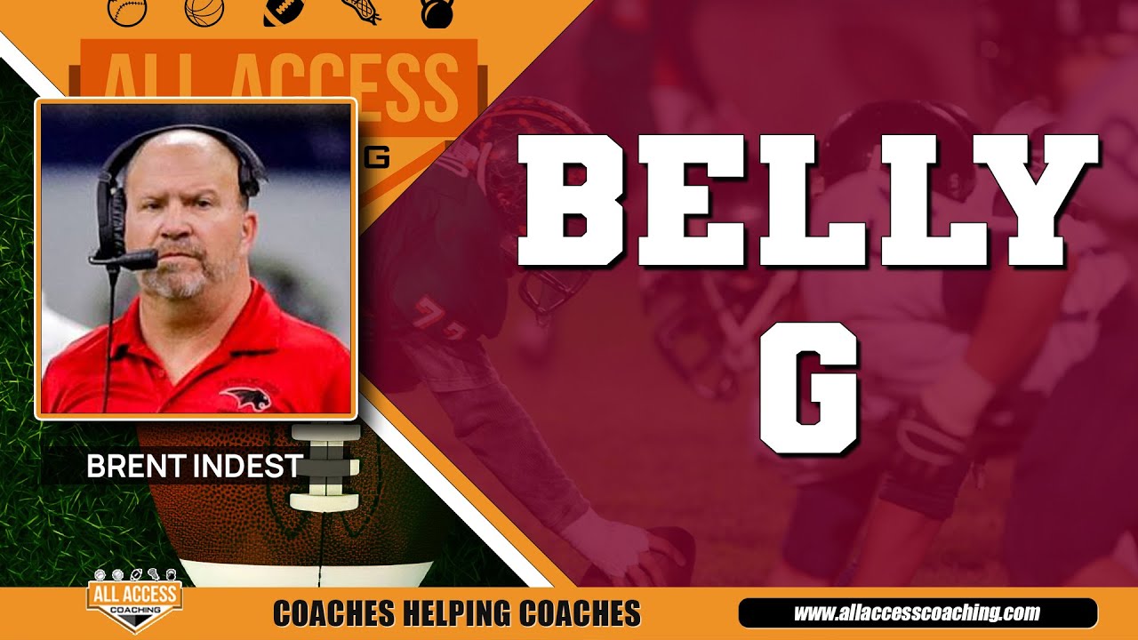 Gap Down Backer (Belly G) - YouTube