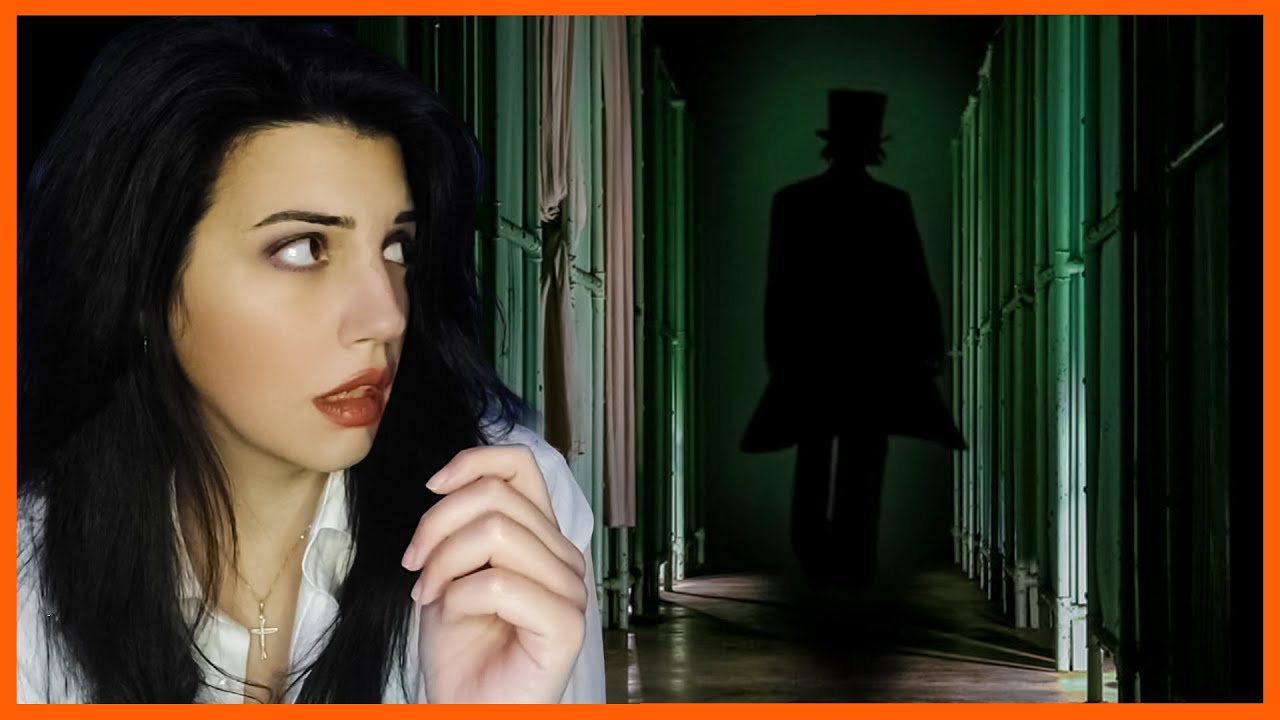 Διαβάζω τις δικές σας ΤΡΟΜΑΚΤΙΚΕΣ ΙΣΤΟΡΙΕΣ #34 | The strix - YouTube