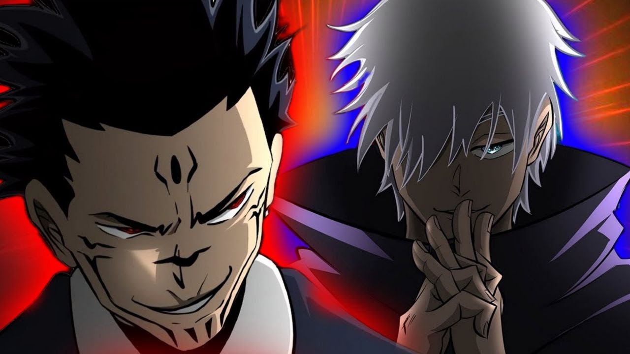 GOJO VICTORY 😱 Jujutsu Kaisen Chapter 235 Spoilers in (HINDI) - YouTube