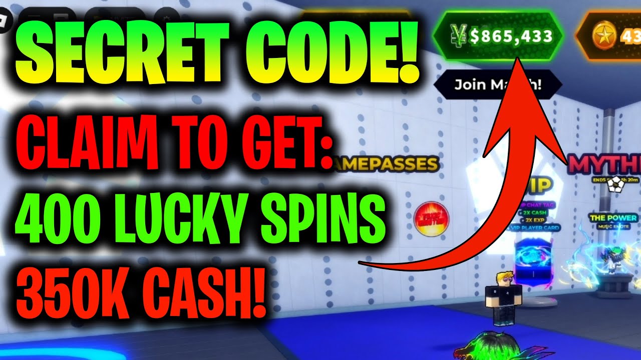 [ FRESH ] ALL NEW Blue Lock Rivals CODES for LUCKY SPINS ‼️ April 2025 ...