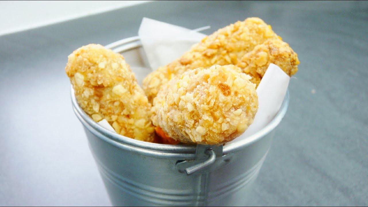 Episode 94| Chicken cheese Sticks | Ramadan series| - YouTube
