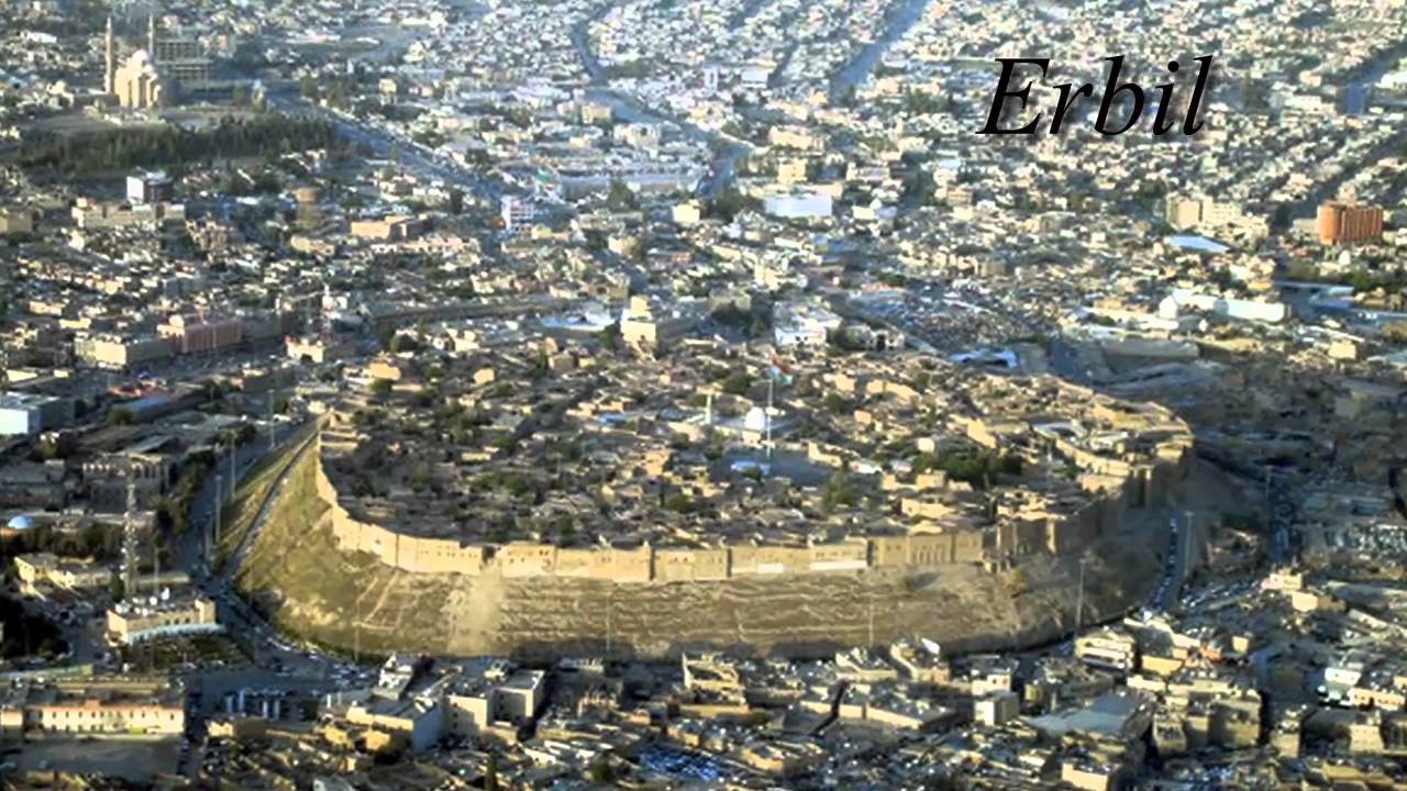 Iranic Union - YouTube