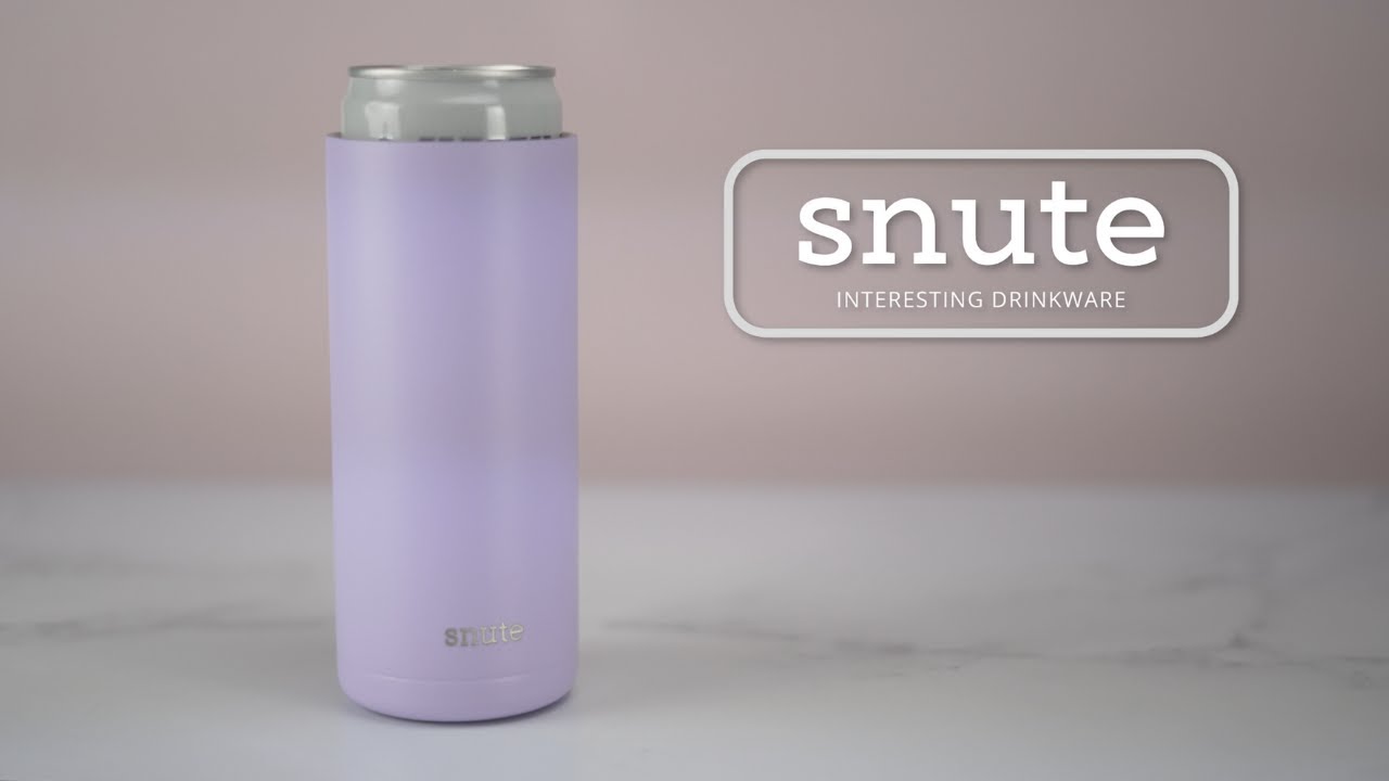 What's a Snute? - YouTube