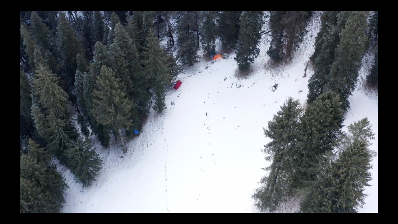 The Cabin in the woods || Jakhol Village || A Documentary Film ...