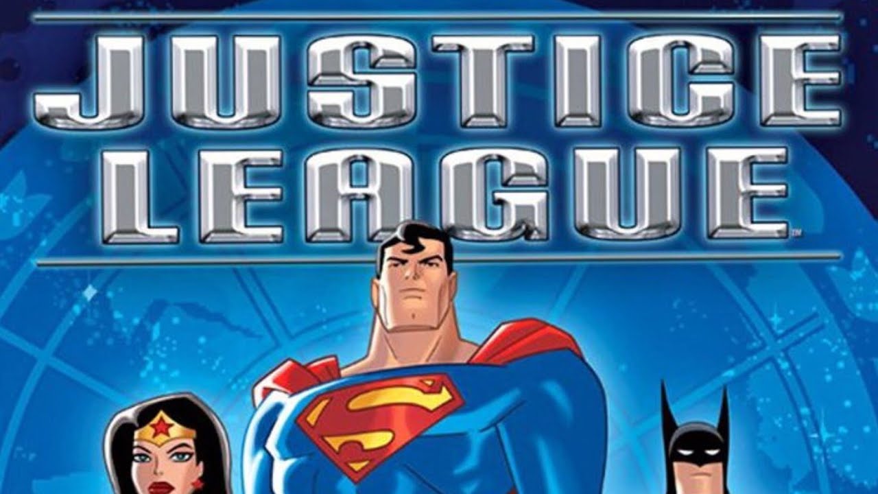 I went and made a Justice League Reaction Fic - YouTube