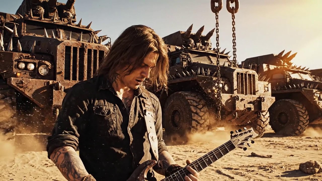 LEGENDARY POWER METAL 🤘 A Soundtrack for Your Legend ⚔️ (Inspired by ...
