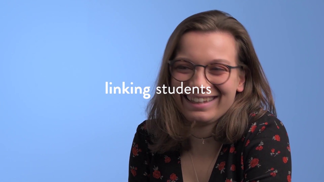 Linking Students — Erasmus - YouTube