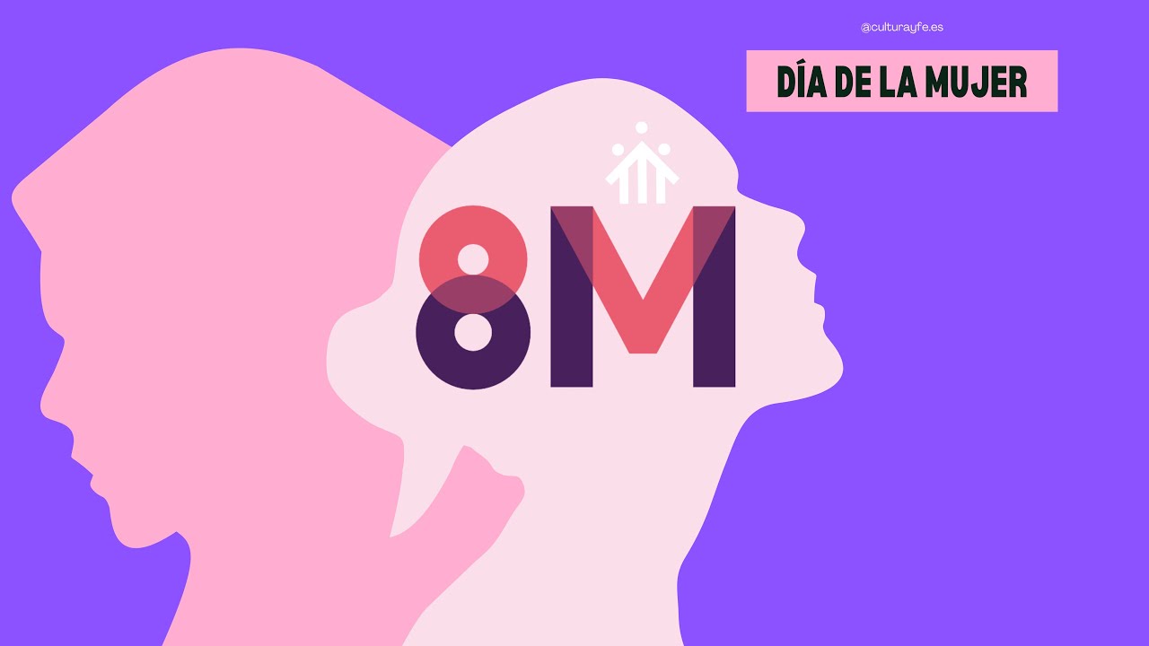 Mujeres en los inicios del carisma salesiano - YouTube