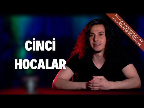 Cinci Hocalar