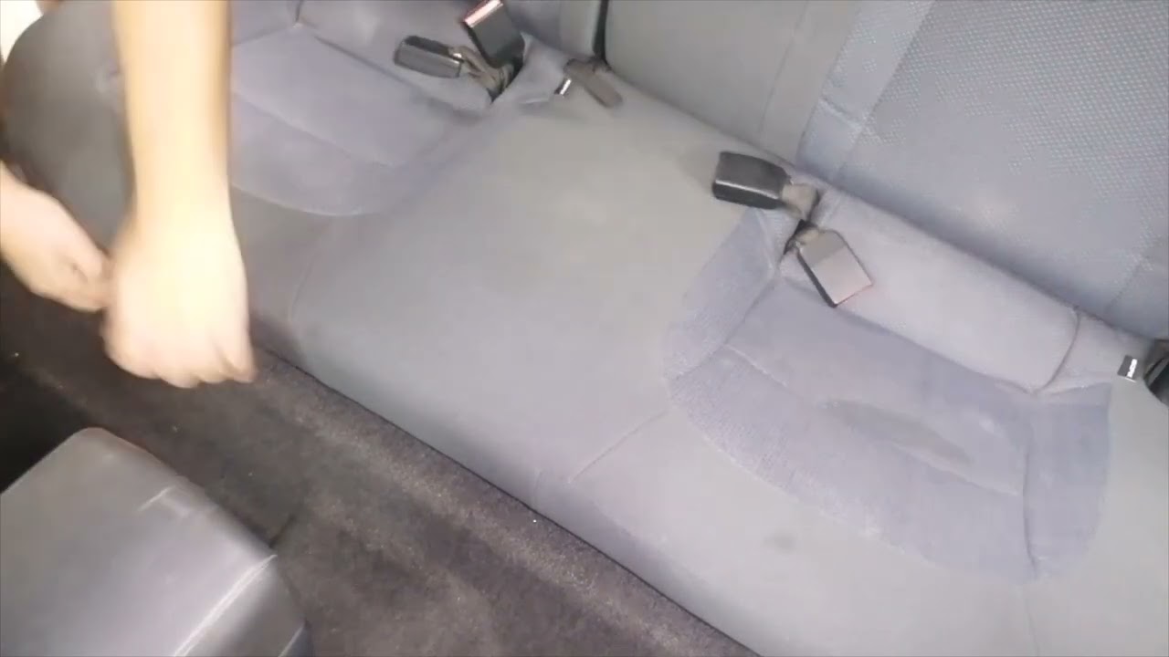 How To Remove Down Side Down Part Of Rear Seat Nissan Qashqai YouTube How To Remove Down Side Down Part Of Rear Seat Nissan Qashqai YouTube
