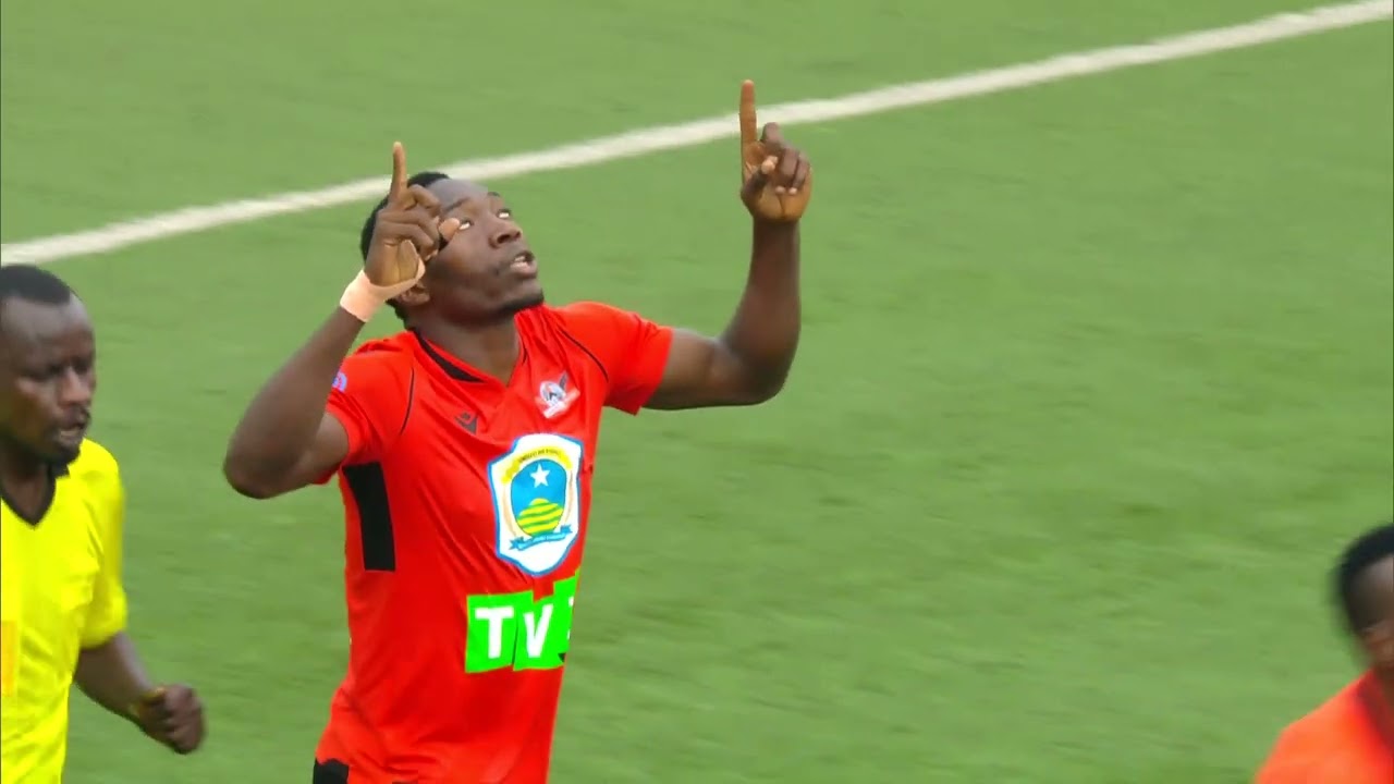 HIGHLIGHTS: Gasogi United 1-0 Bugesera FC | Rwanda Premier League day 3 ...
