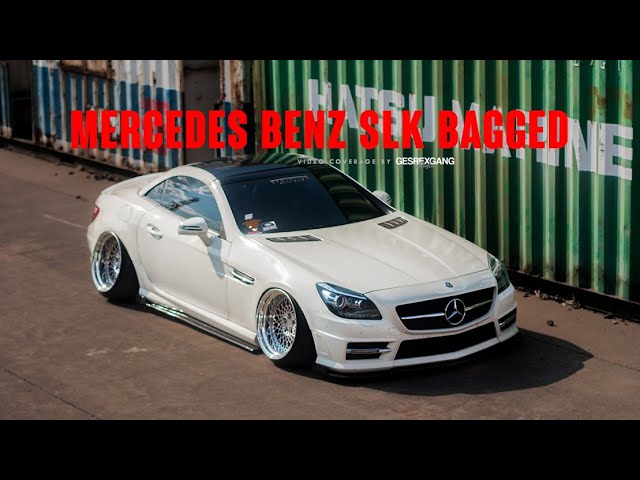 Slammed Slk