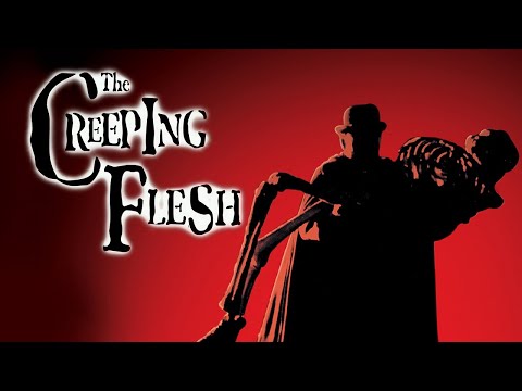 The Creeping Flesh (1973) Trailer HD