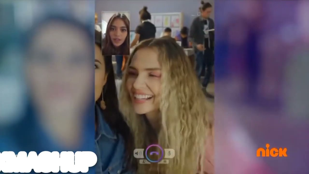 UN CUMPLEAÑOS MUY KALLY | extrait #3 - YouTube