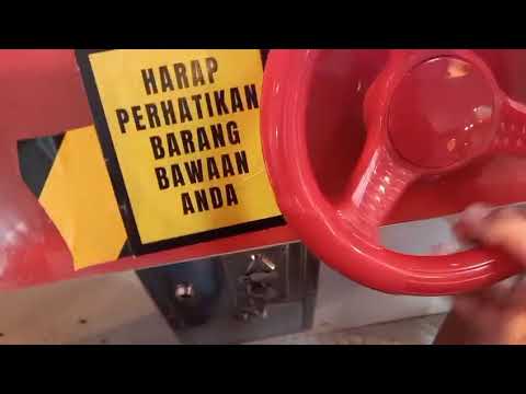 falgas fire truck kiddie ride mute qtedywtred3twe6dy23etyd2wt this