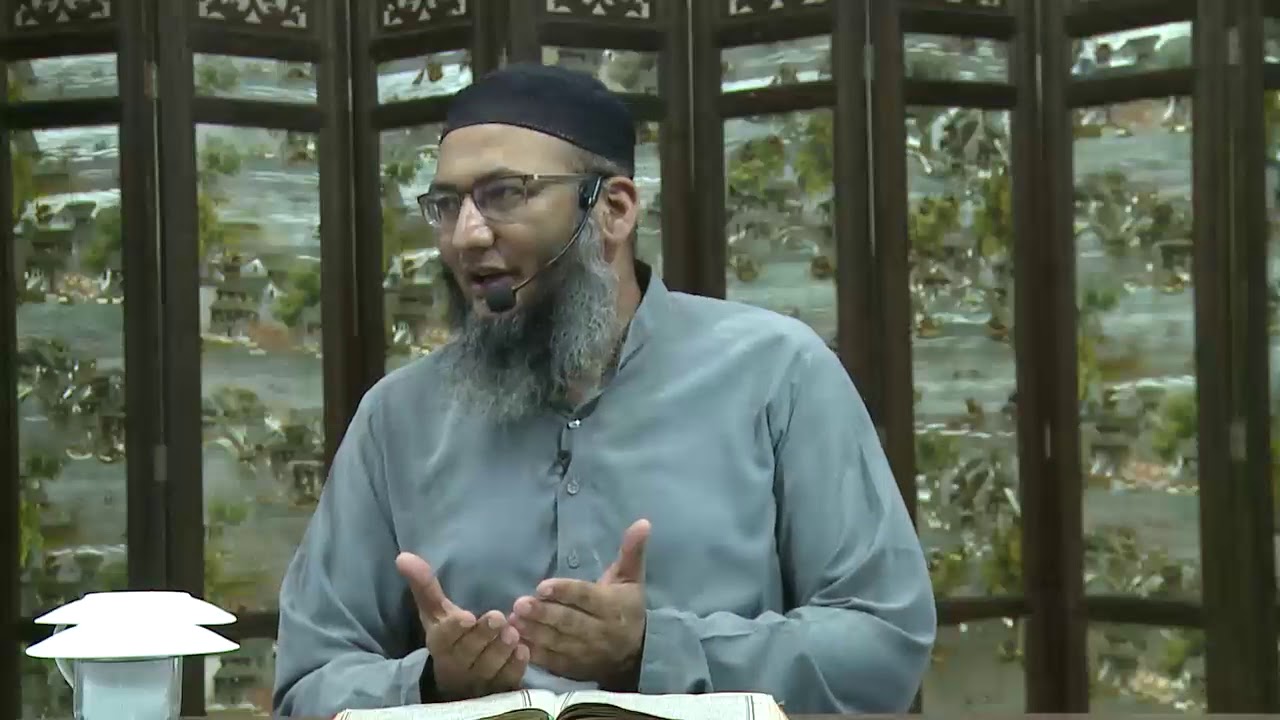 Surah Ar Ra'ad 1 to End by Shujauddin Sheikh - YouTube