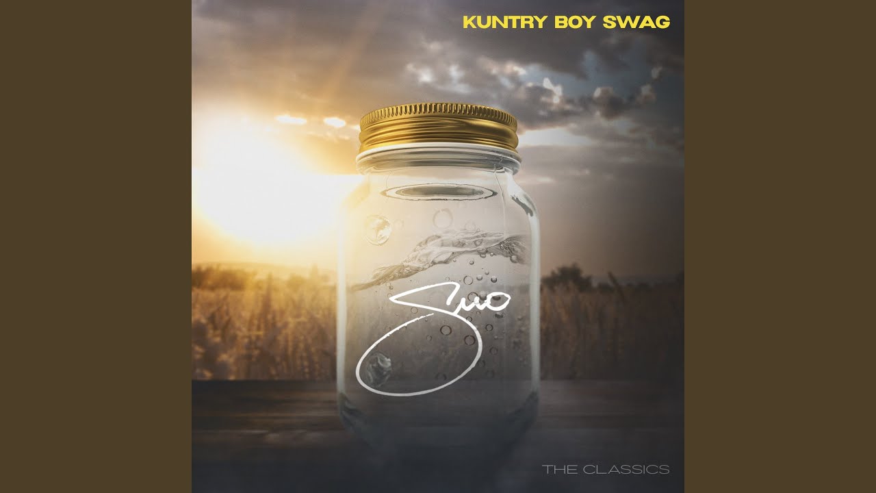 Kuntry Boy Swag - YouTube