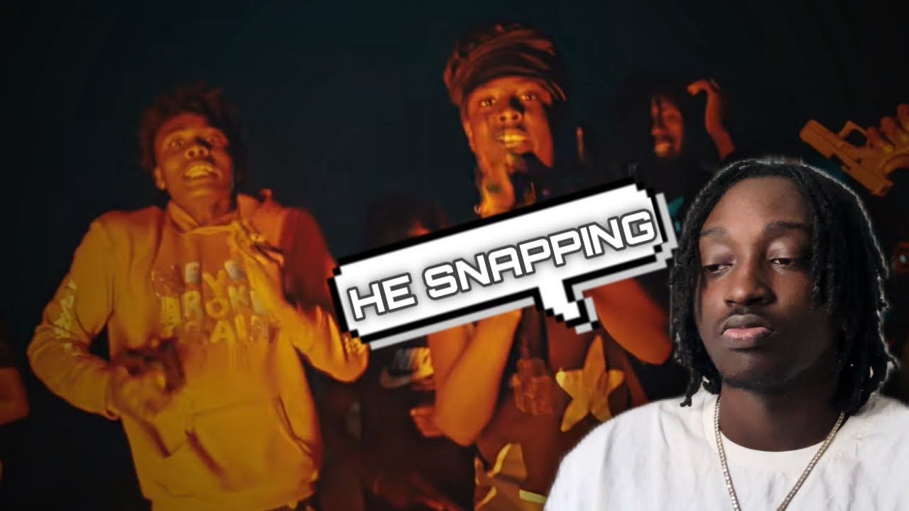 Deeglokk x 1Tappp x Channel4Markk - Red Sox (Official Music Video ...