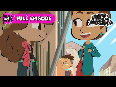 Max & Maestro | Season 1, Episode 45 | The Childhood Friend
