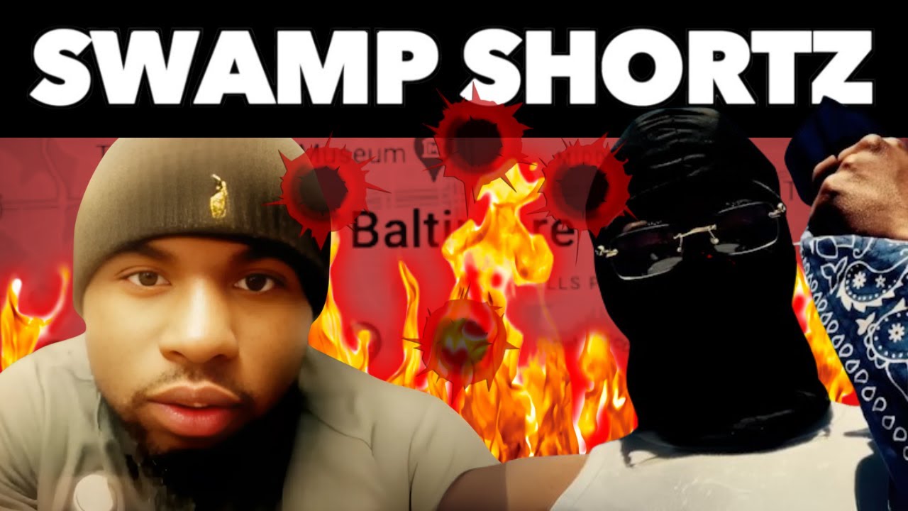 How One Man Built a Ruthless Gang That Shattered Baltimore’s Streets ...