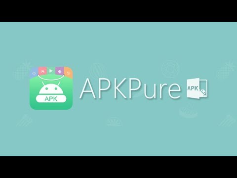 APKPure – an Android app store