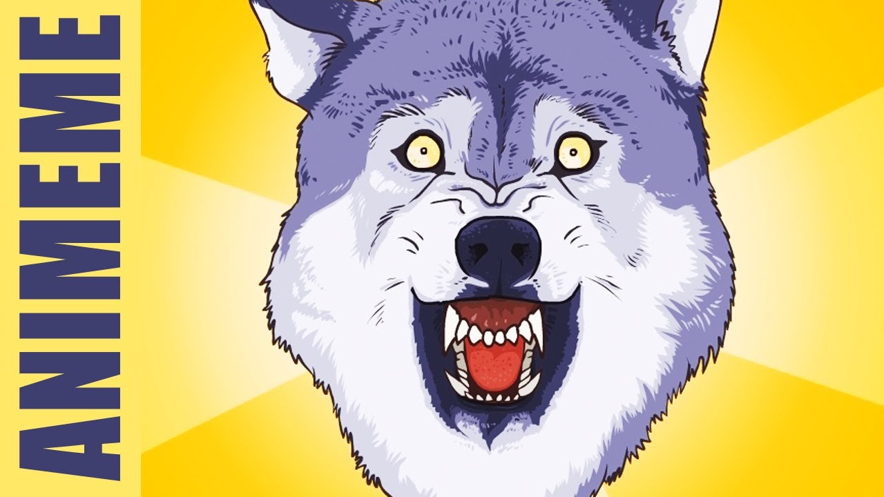 COURAGE WOLF 3 - YouTube