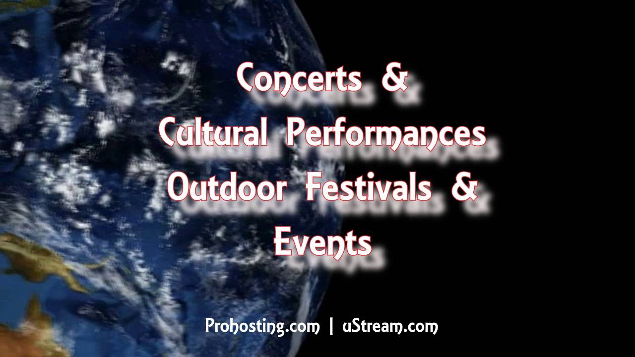 TheGlobalUniverse - Internet Marketing Network for Special Events ...