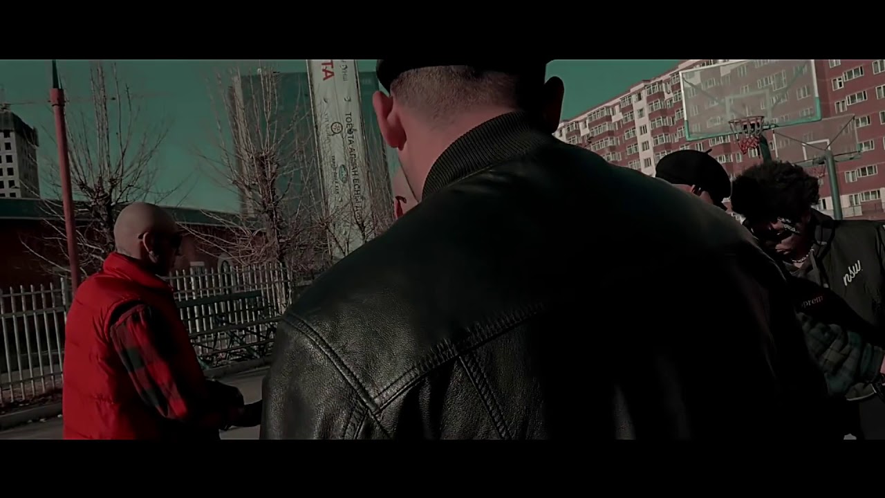 LIMIT KING-24(MV) FULL-HD - YouTube