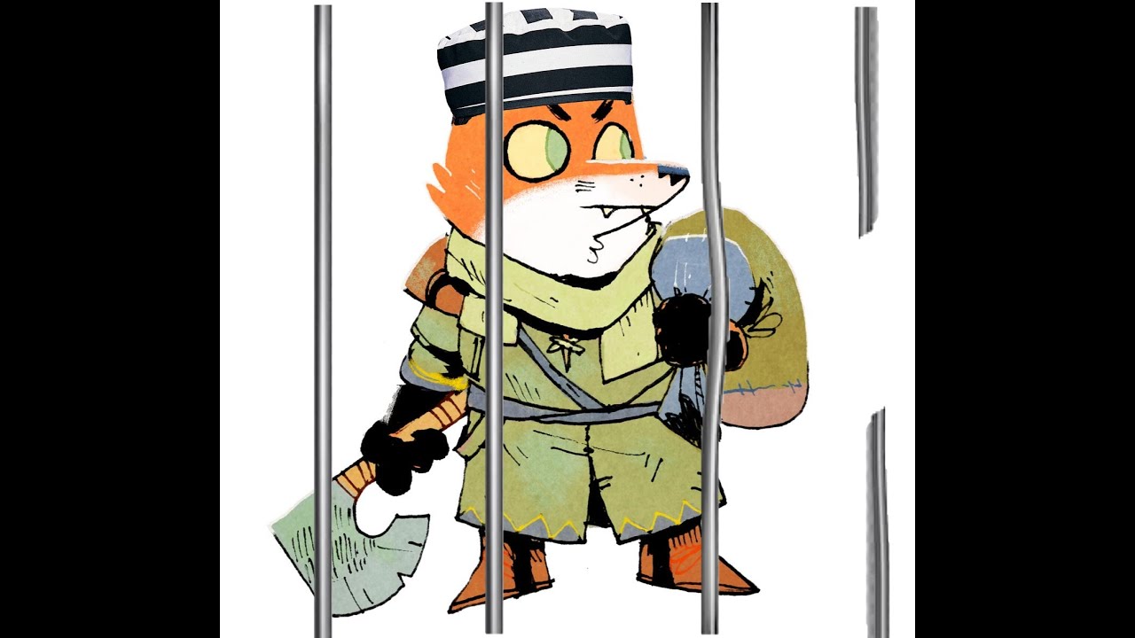 Root Highlight: The Woodland Alliance Breaks Out - YouTube