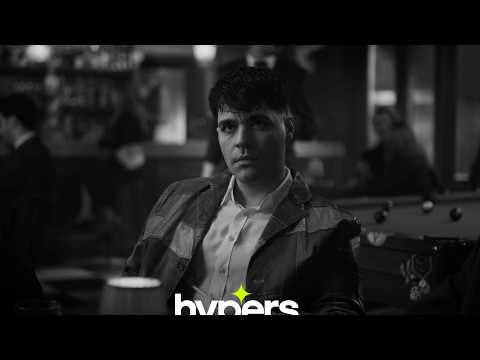 Emir Can İğrek - İnkar Etme (Official Visualizer)