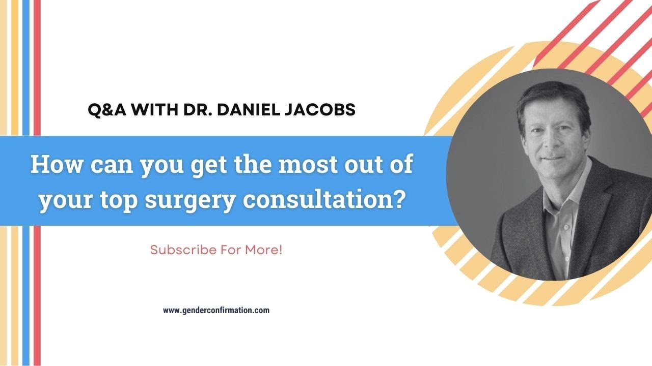 Q&A WITH DR. DANIEL JACOBS: How can you get the most out of your top ...
