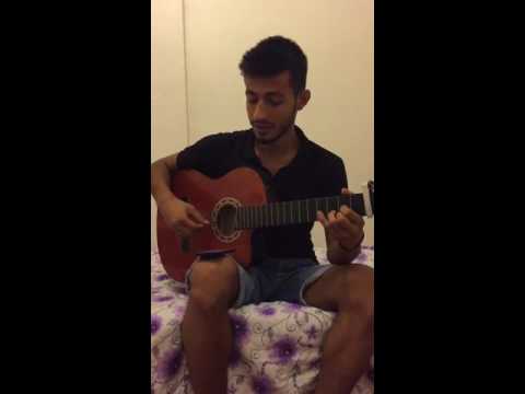 Oğuzhan BOLAT - Kara Gözlüm (GİTAR)