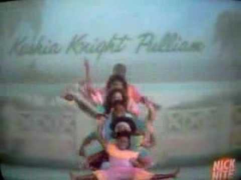 Bill Cosby Theme - YouTube