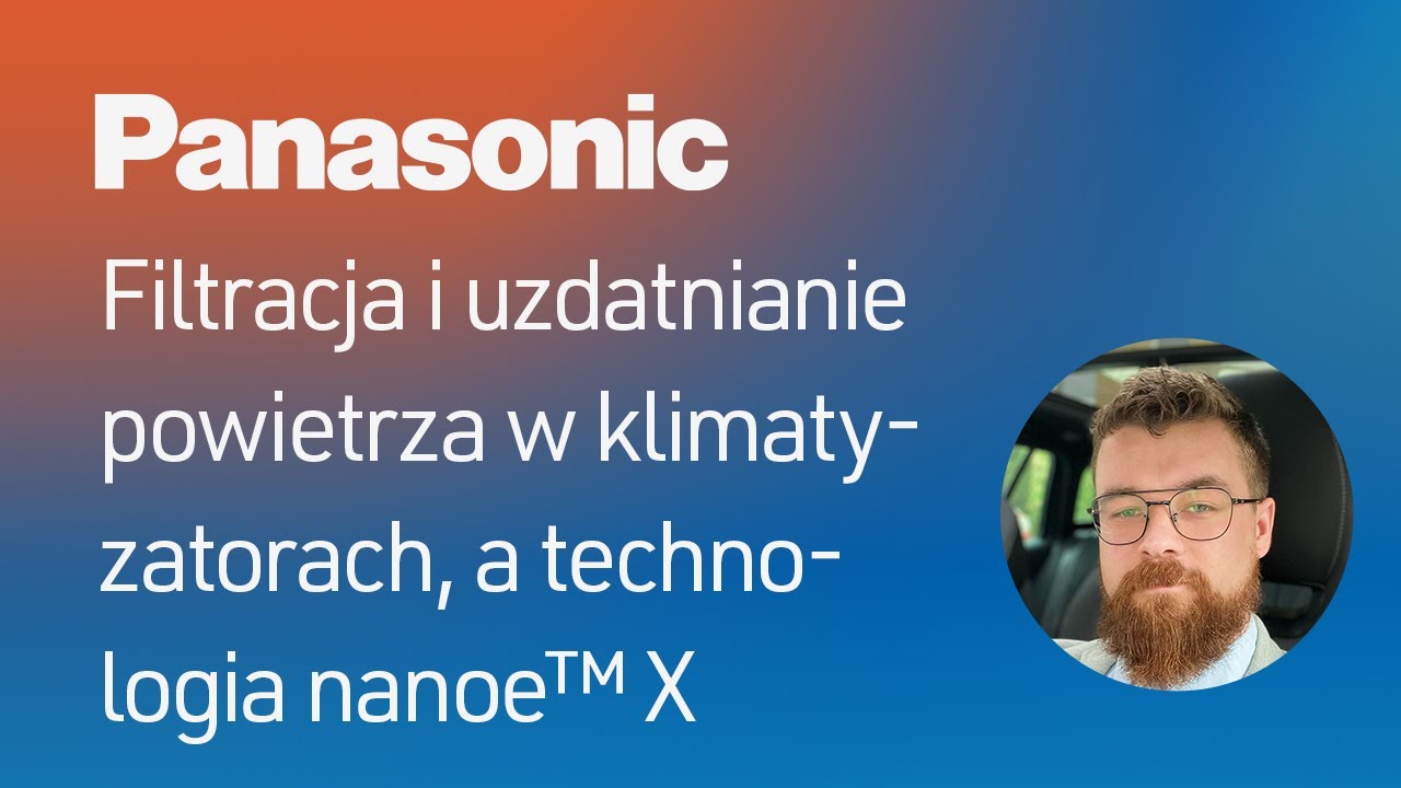 Filtracja i uzdatnianie powietrza w klimatyzatorach, a technologia ...