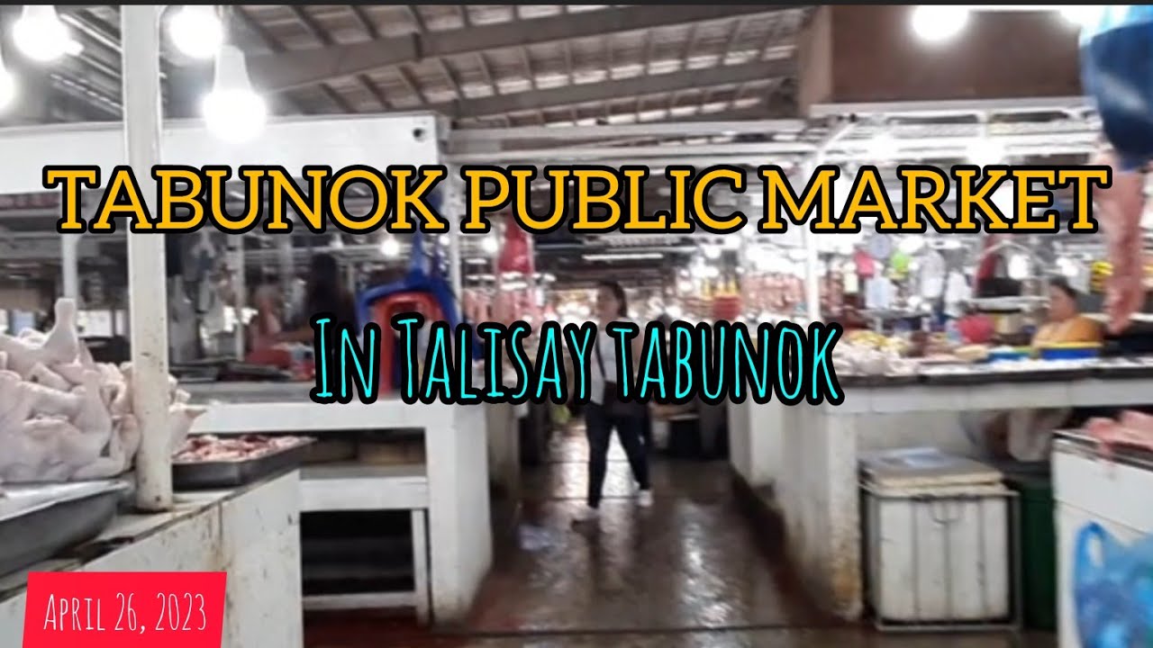 #tabunok#publicmarket|#cebup🇵🇭 #lescebuanaPH - YouTube