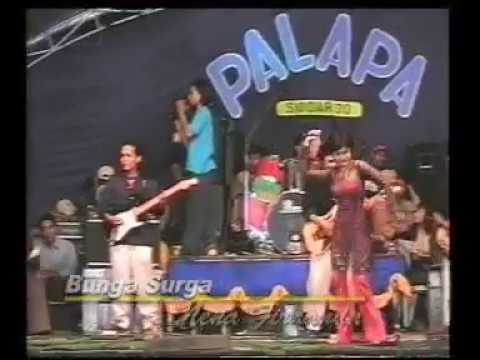 Bunga Surga - Nena Fernanda - Om Palapa