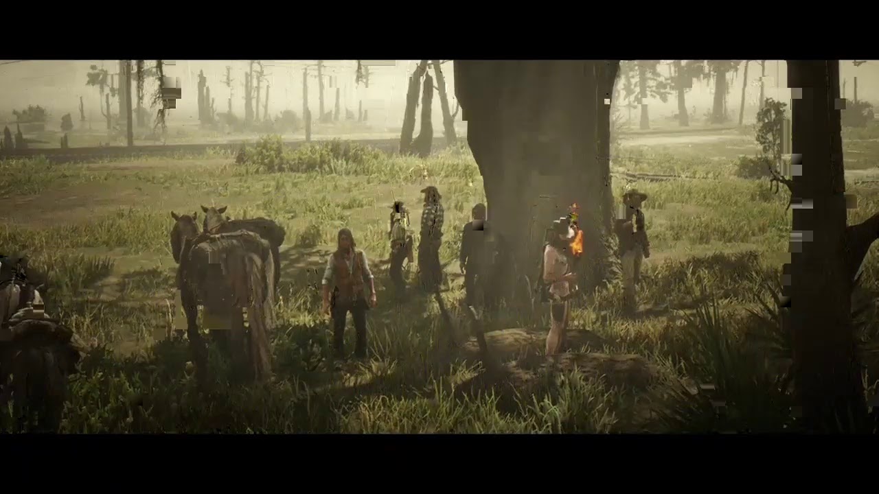 Streaming my live RDR2 casual gameplay - YouTube