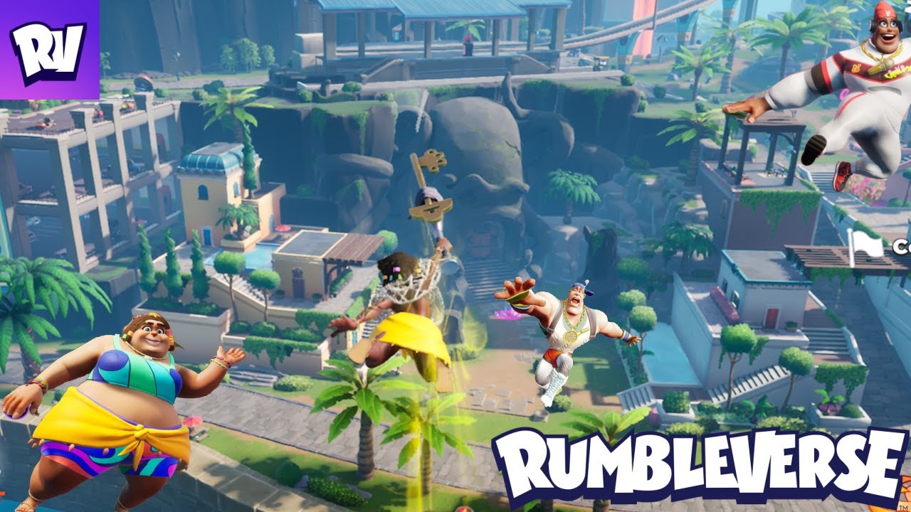 Back To Reclaim Low Key Key Island ( dont sleep on OmegaCylone ...