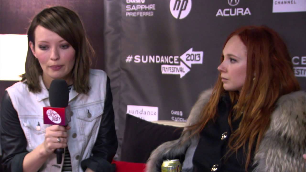 Juno Temple & Emily Browning talk 'Magic Magic' at the 2013 Sundance ...