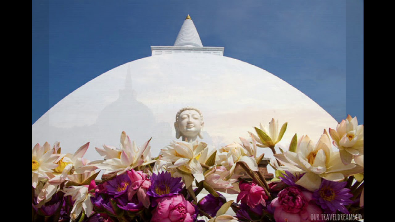 Budu Sadu Budu Sadu Sandun Gasak Wennam - Nanda Malani - YouTube