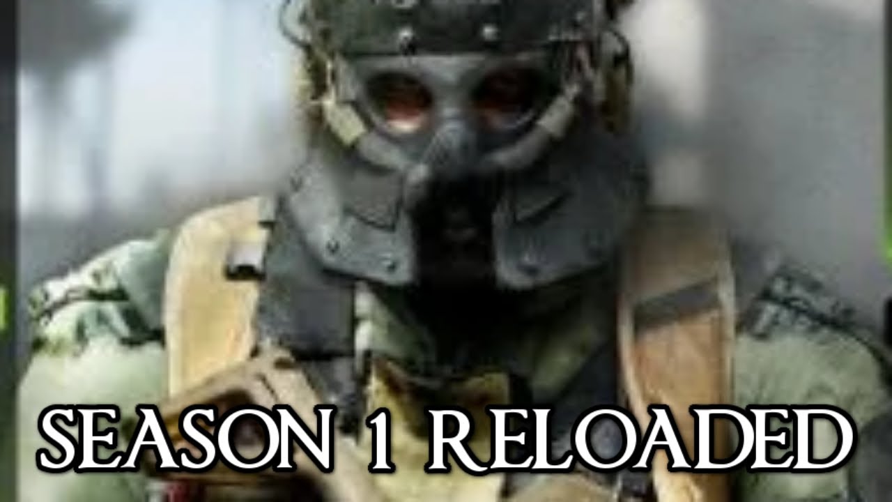 Call of Duty MW2 [Season 1 Reloaded] Update Gameplay - SHIPMENT IS BACK ...